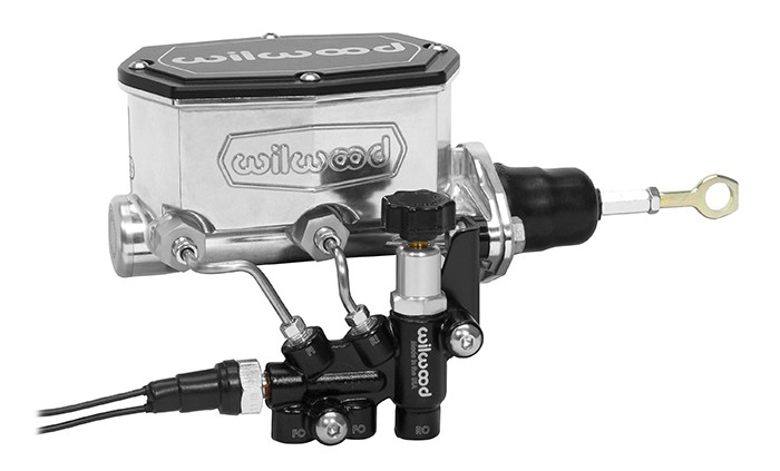 Street or Track LLC > Brakes > Master cylinders