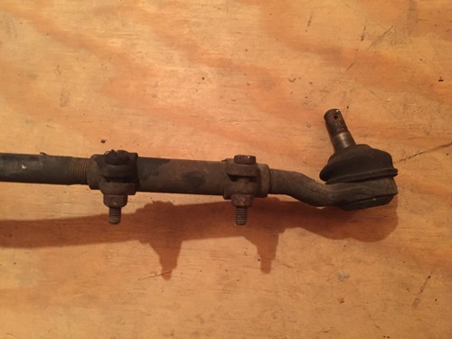 Street or Track LLC > Adjusting sleeves > Street or Track Billet Tie ...