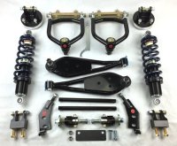 Street or Track LLC > Suspension