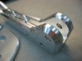 Street or Track LLC > Billet Export Brace - 1965-70 Mustang, 1967-70 Cougar