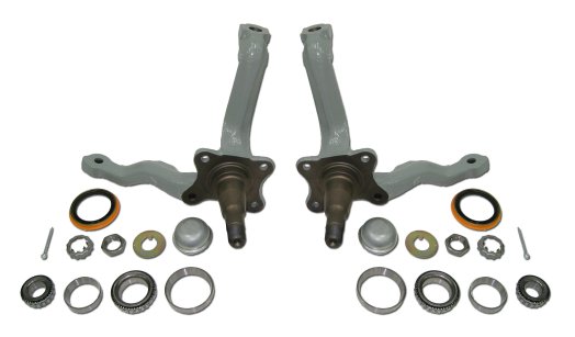 Street or Track LLC > Steering > Spindles